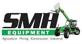 SMH Equipment | Dundurn, SK, Canada | Merlo telehandlers